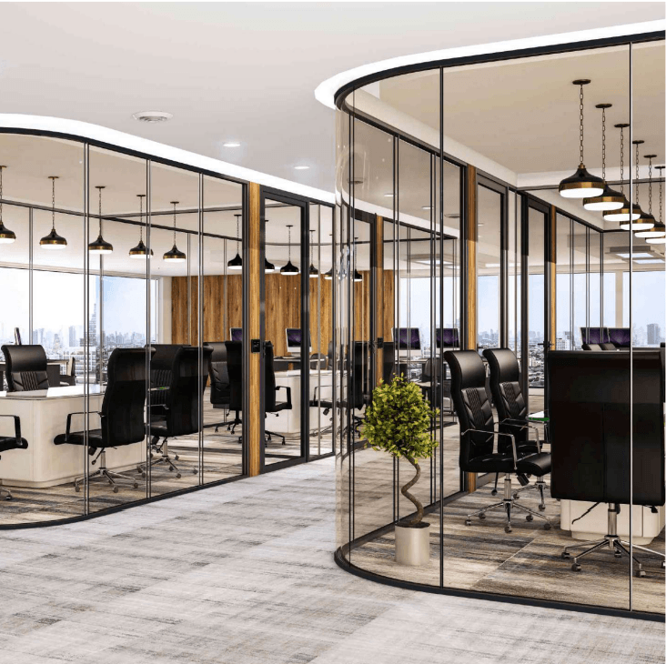 Our Company – OfficeConnect